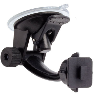 CAR WINDSHIELD & DASH SUCTION MOUNT FOR H&S Mini Maxx Tuner Programmer ...