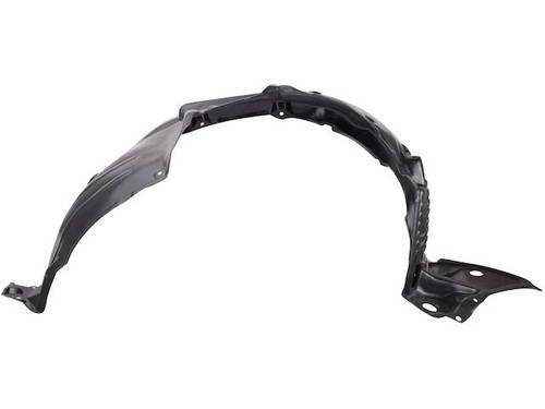 For 2014-2019 Toyota Highlander Fender Liner Front Left 46611PGNZ 2015 ...