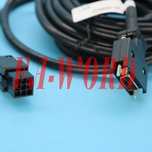 1PC NEW ASD-ABEN0005 5M cable Delta AB/A2 series small power encoder ...