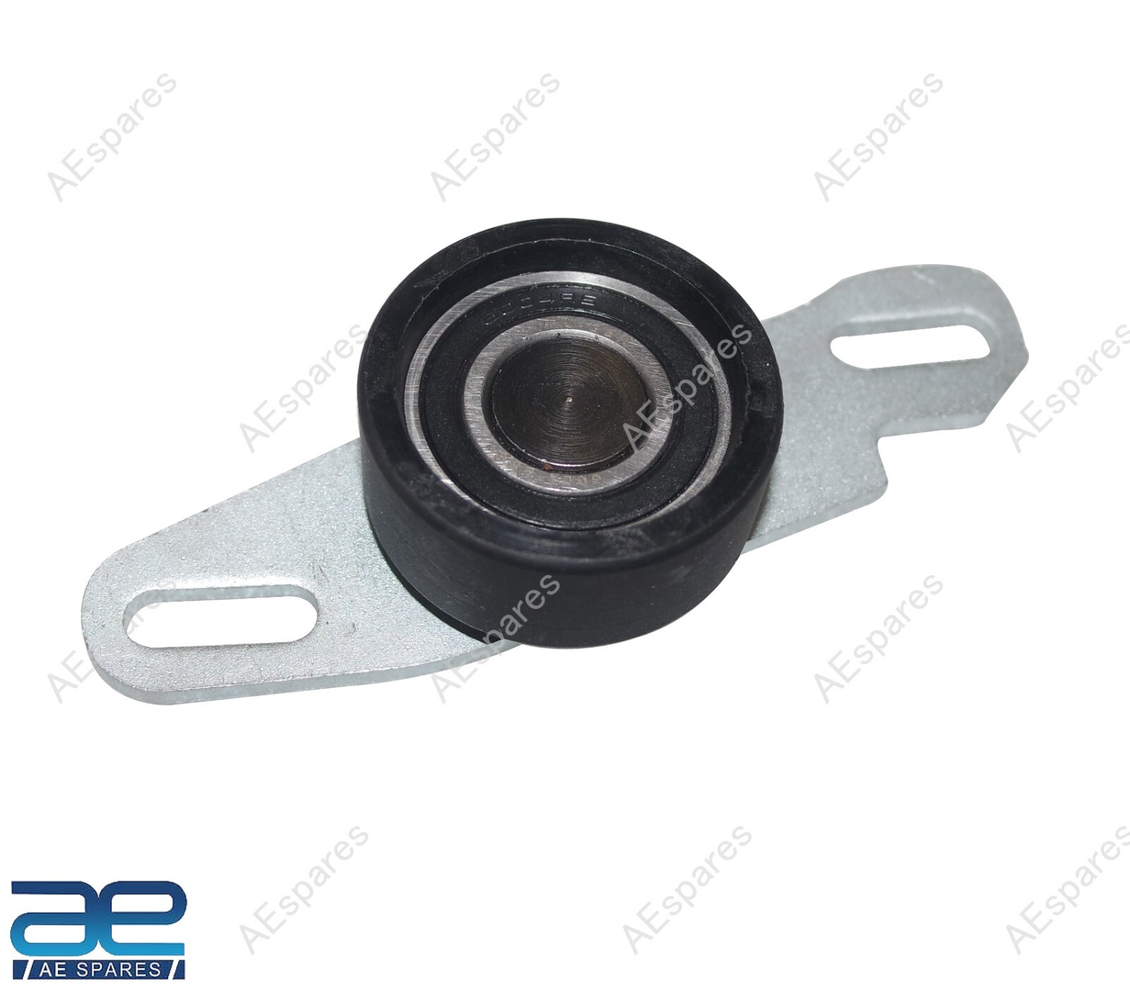 For SUZUKI TIMING BELT TENSIONER PULLEY BEARING + OIL SEAL F10A SJ410 ...