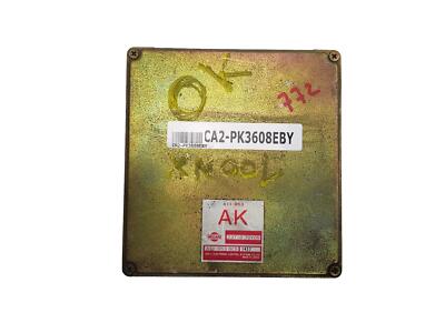 ECU Nissan 23710 70Y05 / A11-B53 BC5 / A11-B53 | eBay