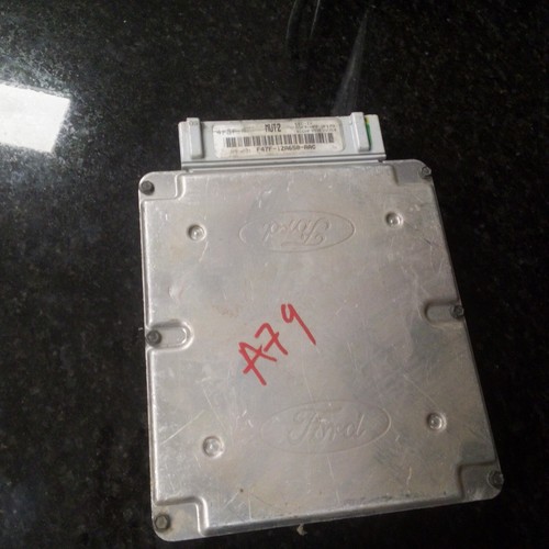 Engine ECM Control Module 2WD Fits 94 MAZDA B-4000 F47F12A650AAC F47F ...