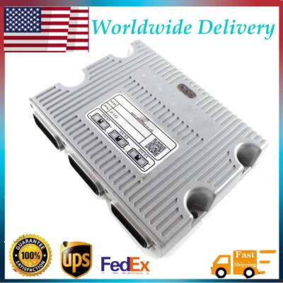 CPU Computer Box MCU Controller 21QB-32101 for Hyundai R480-9 R480LC-9 ...