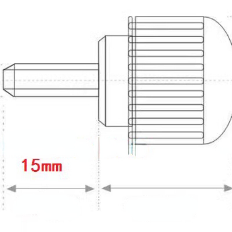 2pc Graphtec CE5000 CE6000 FC7000 FC8000 FC8600 FC9000 Blade Holder ...