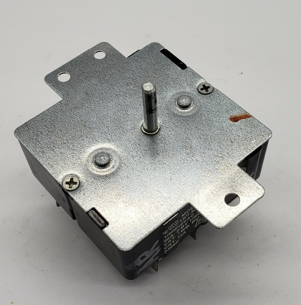 KitchenAid Dryer Timer 3406711 3406003A 3976581 Ap2976128 3406003 ...