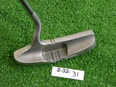 Ray Cook Silver Ray SR II Junior 29" Youth Putter Super Stroke | eBay