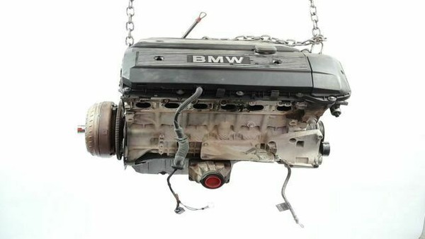 BMW M54B30 Complete Engine 33615 for sale online | eBay