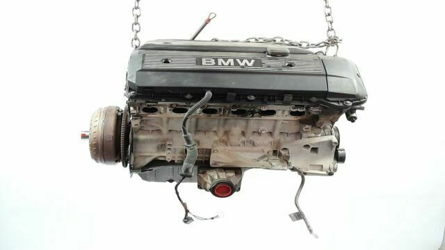 BMW M54B30 Complete Engine 33615 for sale online | eBay UK