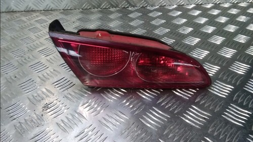 SUPPORT DE LAMPE FEU ARRIÈRE GAUCHE Alfa Romeo 159 (939AX) 2008 ...
