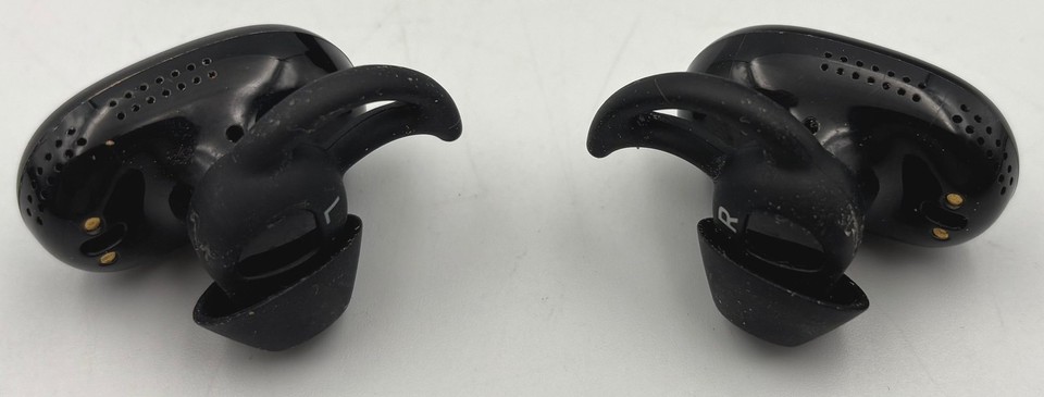 Bose BL3 Quiet Comfort Wireless Earbuds Bluetooth Noise Cancelling In ...