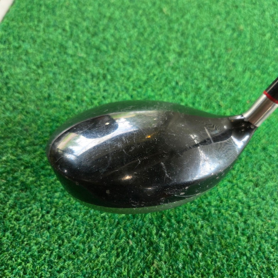 Adams Golf RPM 460 Titanium Driver STIFF Left-Handed | eBay
