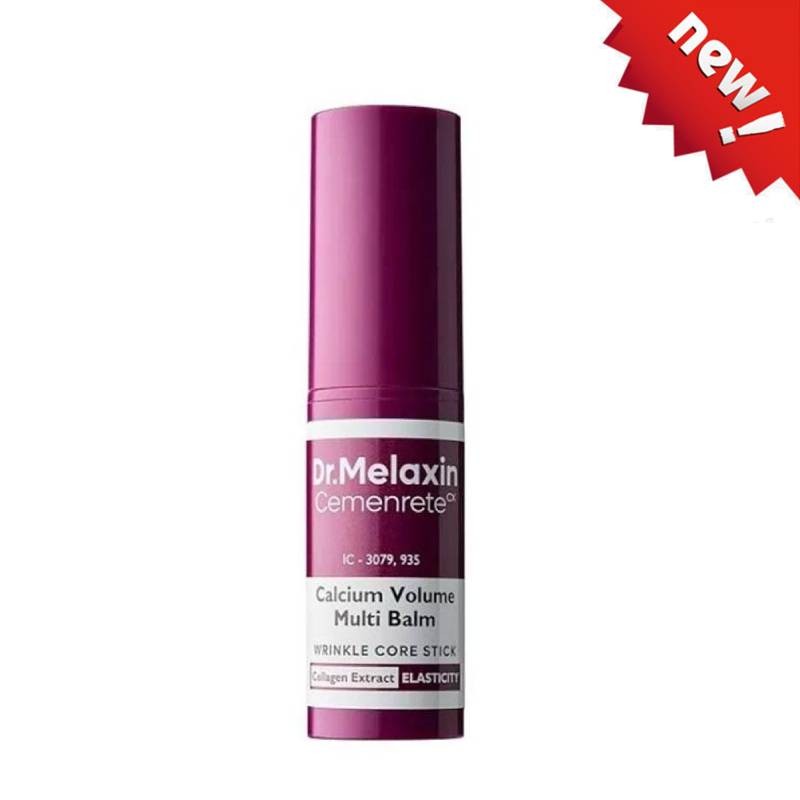 2X DR.MELAXIN CEMENRETE CALCIUM VOLUME MULTI BALM 9g-_/ | eBay
