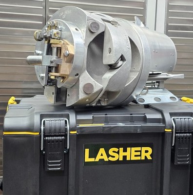 Cable Lasher GMP C2 Refurbished. | eBay