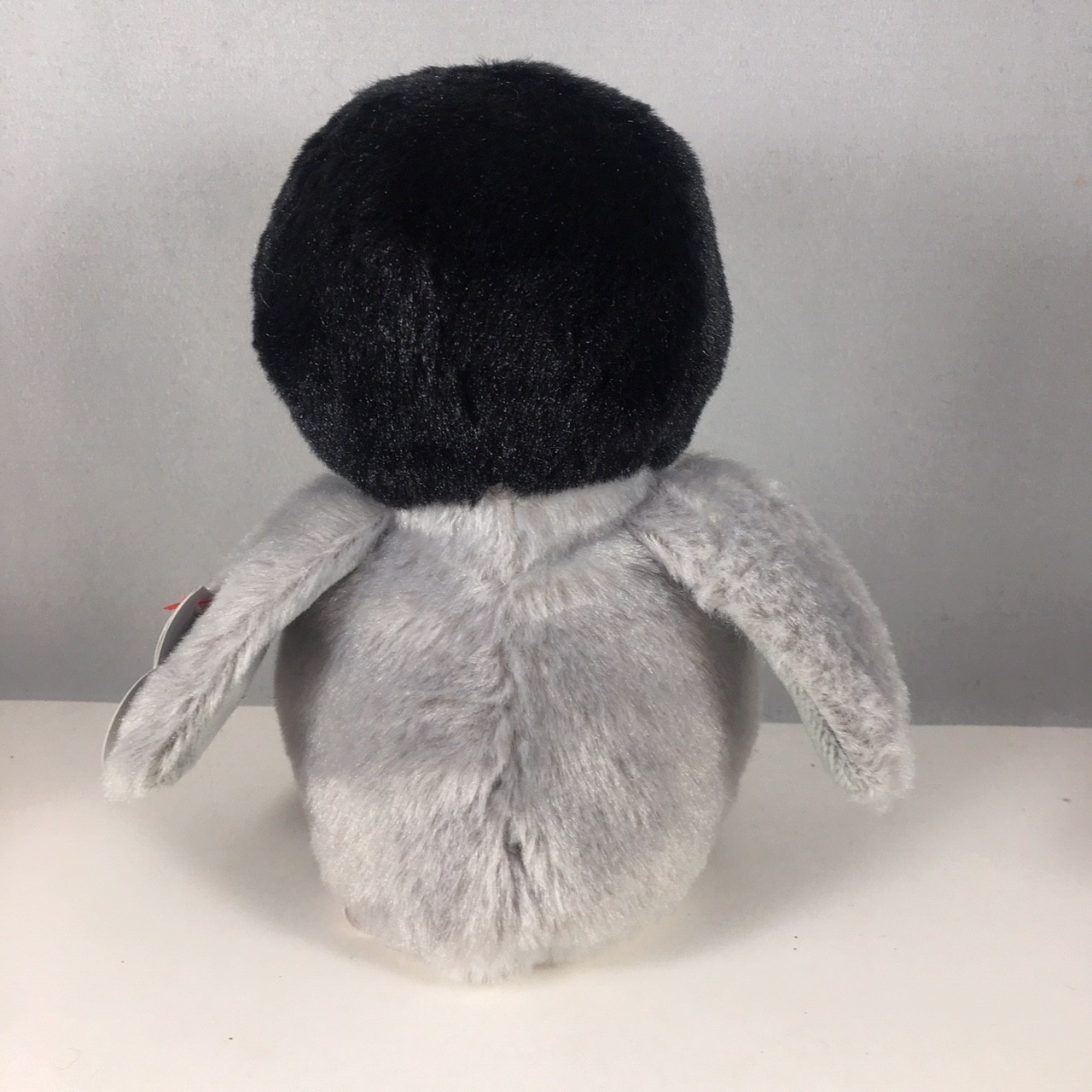 TY Beanie Baby - PONGO the Penguin (6 Inch) Plush Stuffed Toy Animal ...