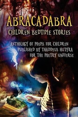 Abracadabra: Children Bedtime Stories by Ieva Rasmussen (English ...