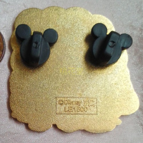 Limited 1500 Disney Aladdin Princess Jasmine Raja Pin Badge | eBay