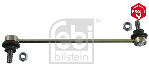 21810 ANTI ROLL BAR STABILISER DROP LINK FRONT FEBI BILSTEIN NEW OE ...