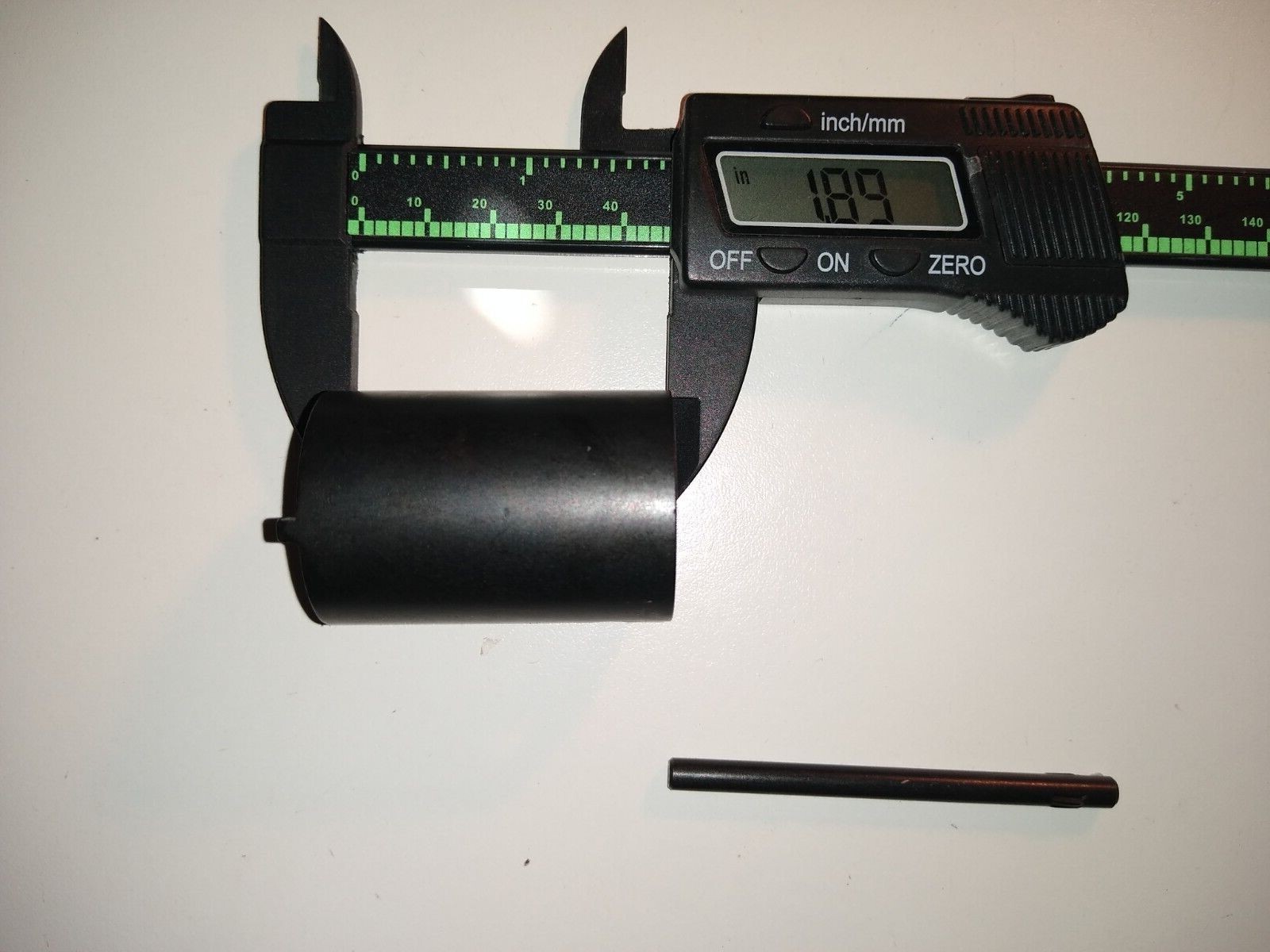 FOREND/FORGRIP/FOREARM REMOVAL TOOL/RETENTION NUT WRENCH for PUMP ...