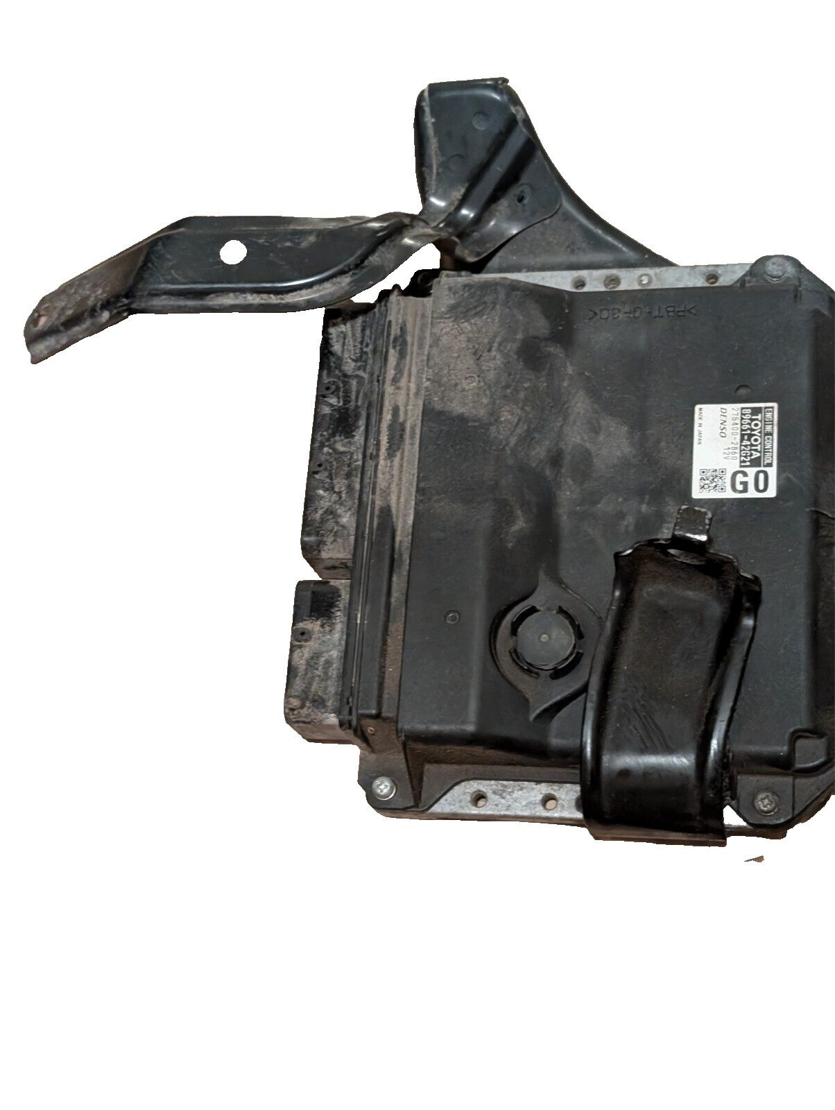 Toyota Ecu | eBay