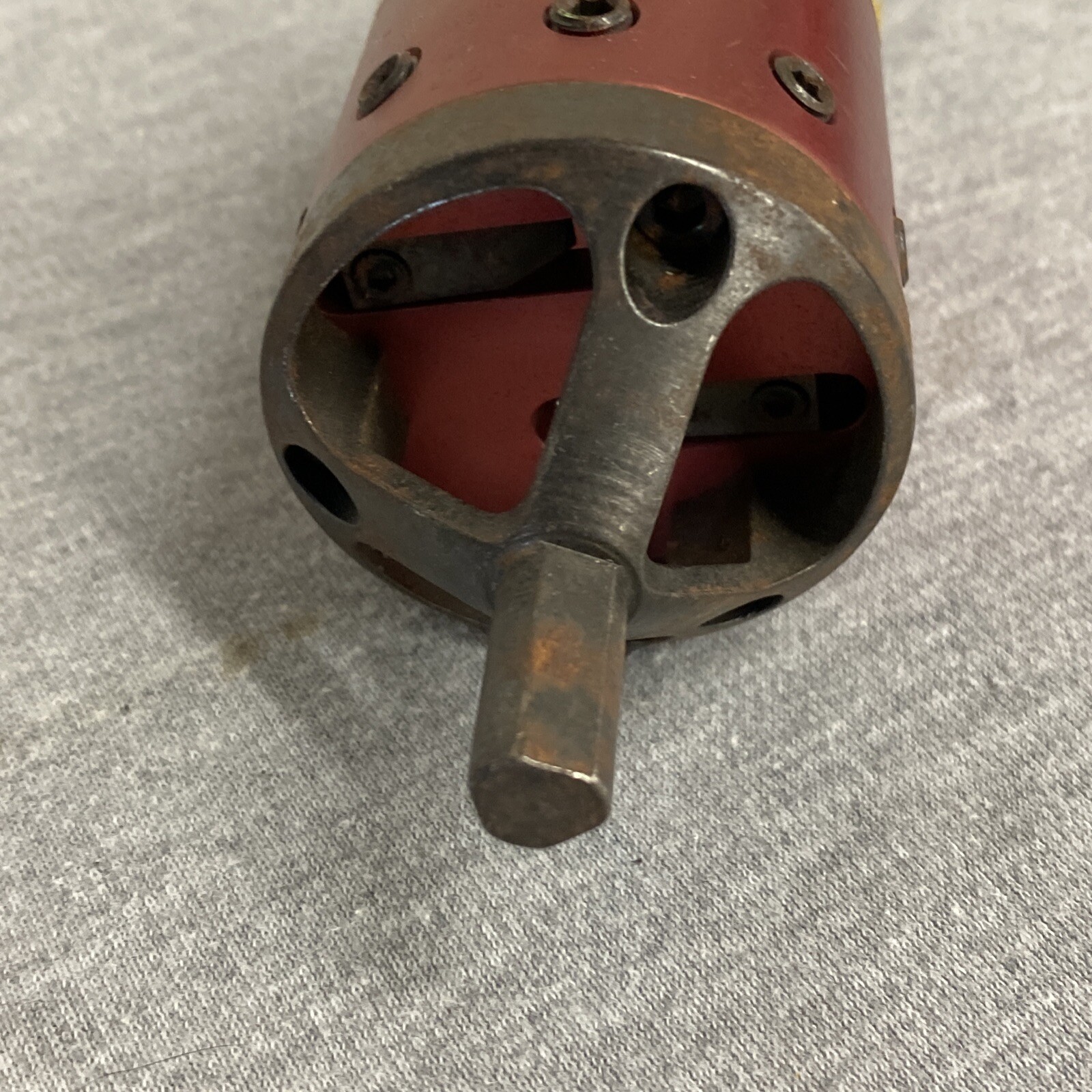 CPTL5B Automated Prep Tool for 3/8" Heliax Commscope-Andrew | eBay