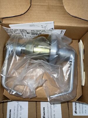 Falcon B Series B511 D626FIC Entry/Office Lock / New | eBay