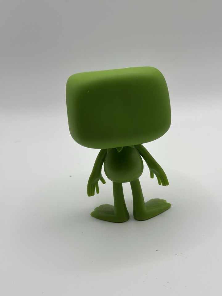 Funko POP! The Muppet Show Kermit the Frog Loose | eBay