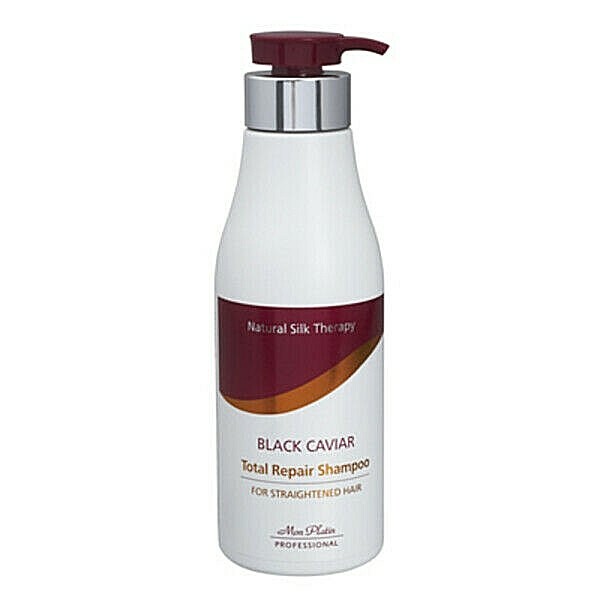 Mon Platin Professional Black Caviar Total Repair Shampoo For ...