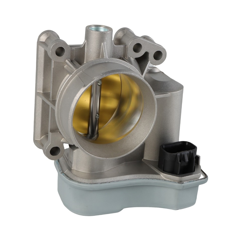Throttle Body for 2002-2007 Chevy Cobalt Saab 9-3 Vue Ion Pontiac ...
