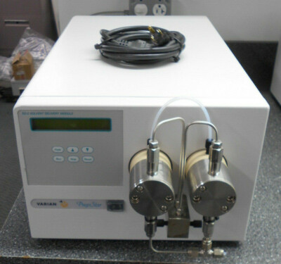 Analytical Instruments - Solvent Delivery Module