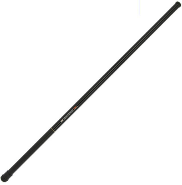 NGT New Landing Net Handle 3m Telescopic 3Section Match Carp Fishing ...