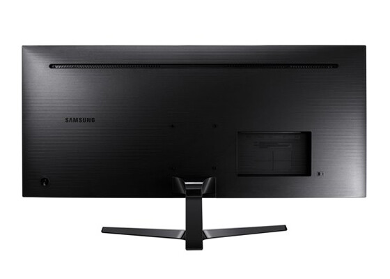 Samsung SJ55W 34 inch VA LCD UltraWide Monitor for sale online | eBay