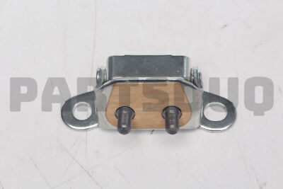 6881060021 Genuine Toyota HINGE ASSY BACK 68810-60021 | eBay