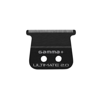 Gamma Plus Trimmer Ultimate V2.0 Replacement Blade | AUS SELLER | eBay ...