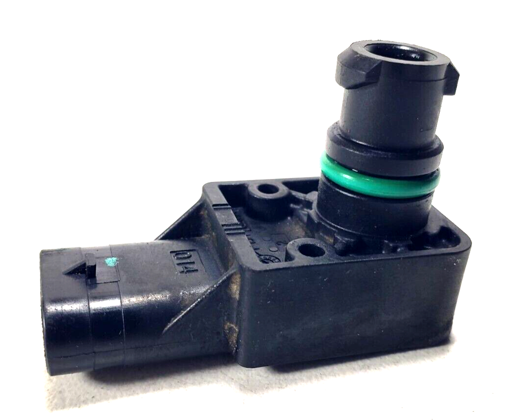 13 Jeep Wrangler JK Manifold Absolute Pressure Sensor Map 05149174AB ...