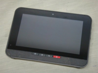 TECHNICOLOR XFINITY ICONTROL TCA203 COM HOME AUTOMATION TOUCHSCREEN ...