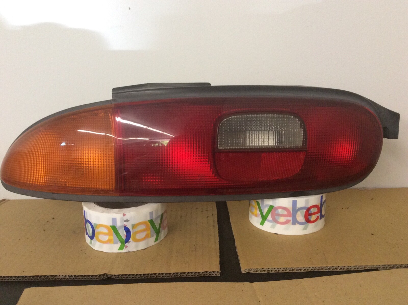 92 93 94 95 96 Mazda MX3 LH left driver side tail light | eBay