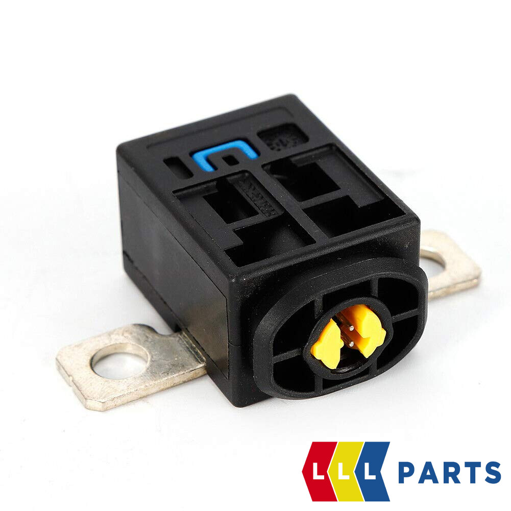 Genuine Mercedes Benz Crash Fuse Battery Disconnect Pyrofuse ...