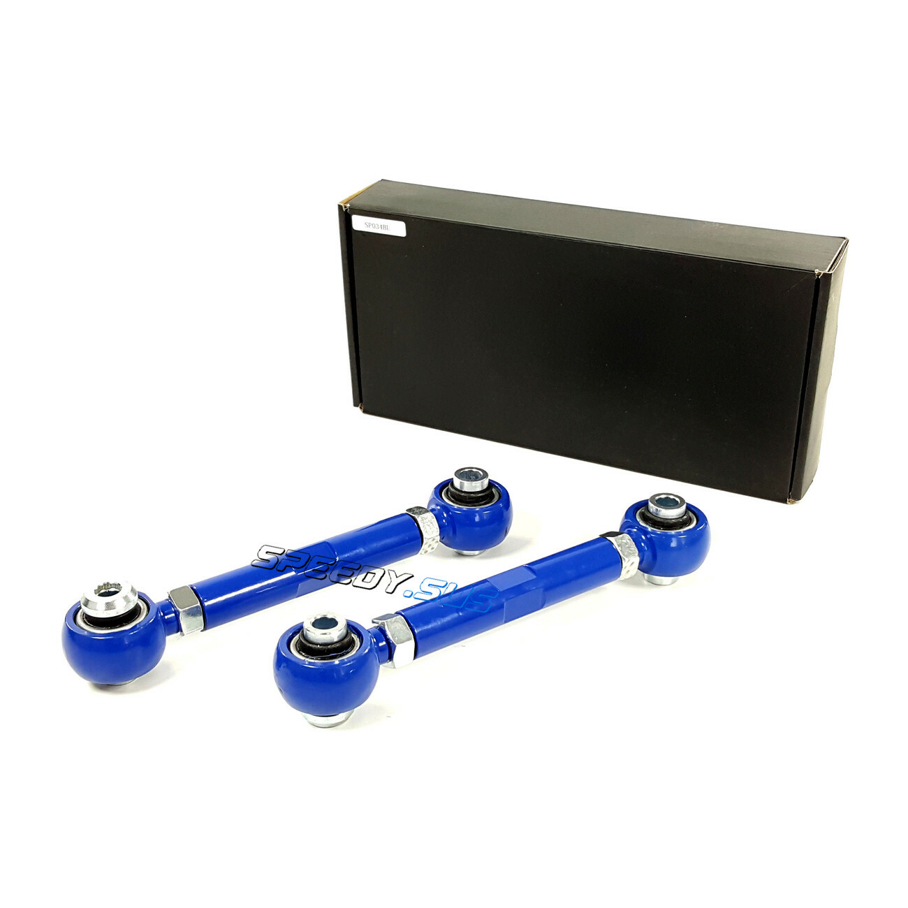 Adjustable Rear Trailing Arm For BMW 3 E90 E92 E93 06-11 325 328 330 ...