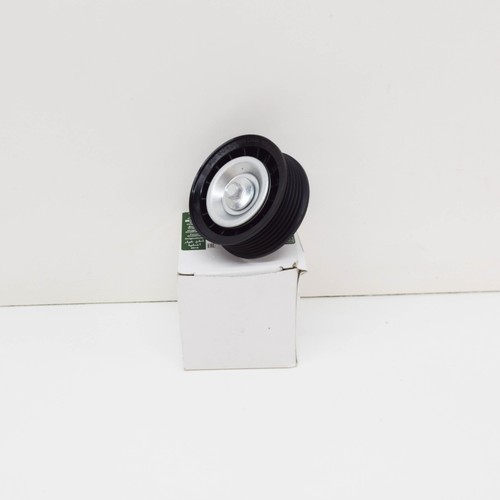 LR RANGE ROVER EVOQUE L538 Upper Belt Tensioner Pulley LR028878 NEW OEM ...