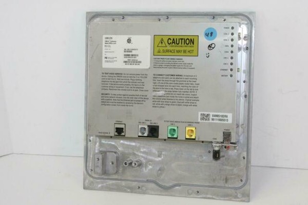 2Wire I3812V Inidv2 Outdoor Service Gateway Unit At&t for sale online ...
