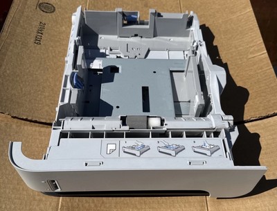 OEM HP RC2-2566 RC2-2523 Paper Tray for HP LaserJet ENT M600 M601 M602 ...