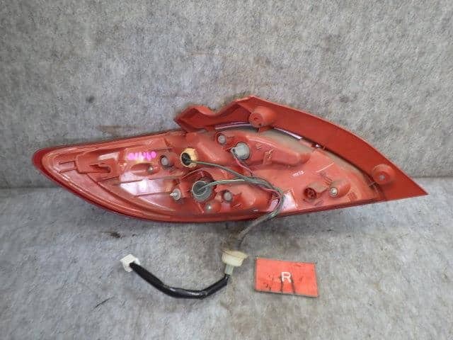 MAZDA Demio 2007 DBA-DE5FS Right Tail Light D65151150L [Used ...