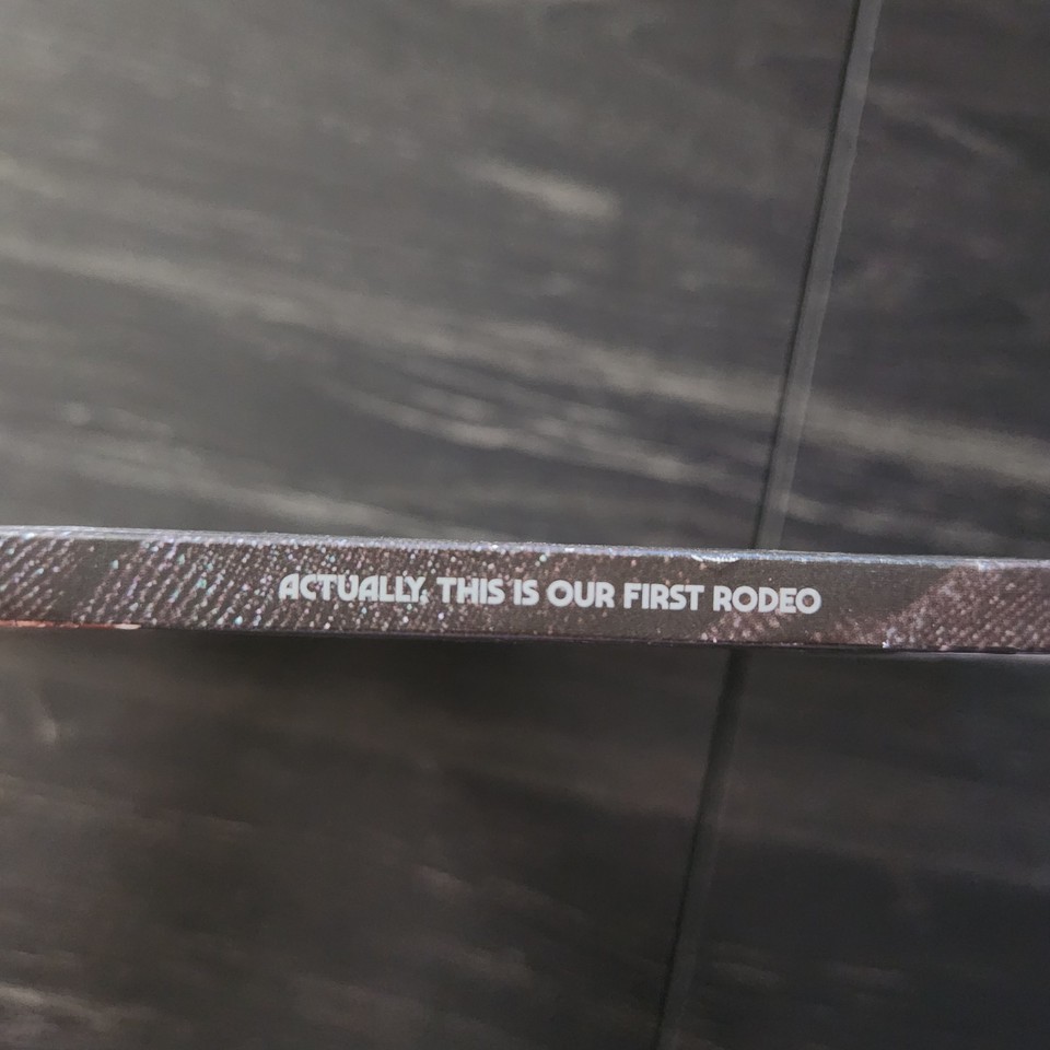 Creem Magazine Fall 2024 Gone Country Americas Only Rock N Roll ...