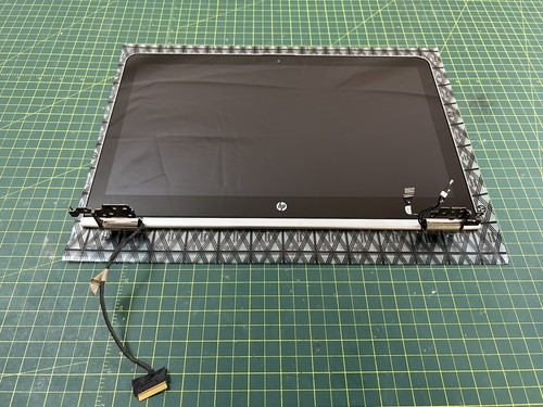 HP ENVY x360 M6-AQ Series 15.6" FHD LCD Touch Screen Compete Assembly # ...