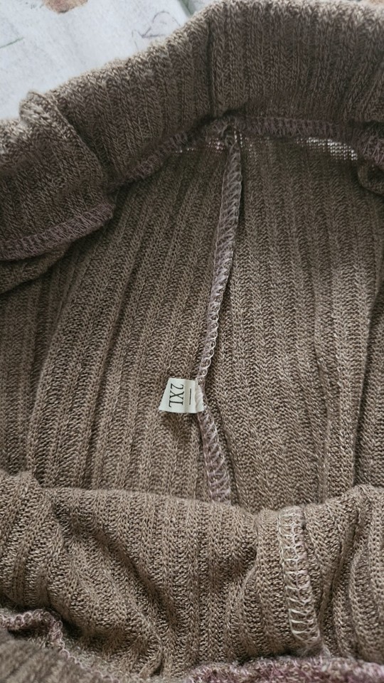 Tan Flared Trouser And Hoodie Set | eBay UK