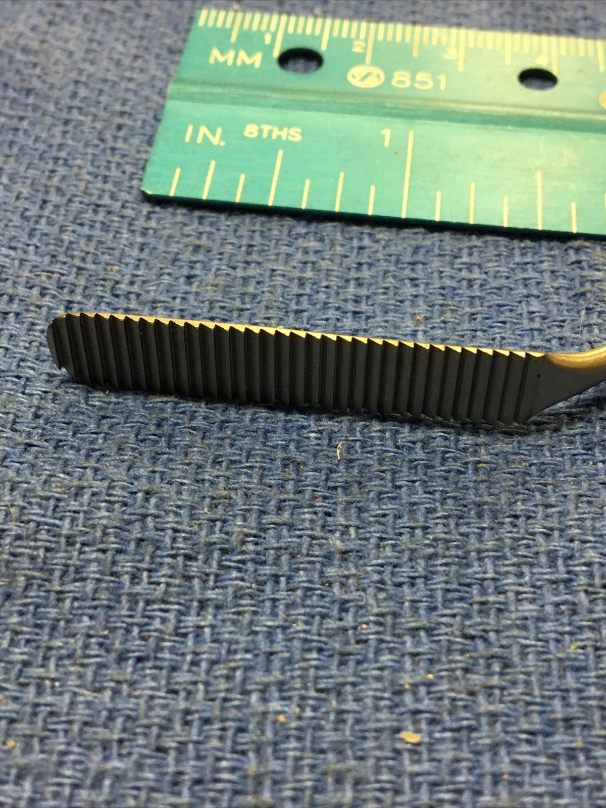 Konig Surgical Orthopedic ENT Rasp KM58-066 | eBay