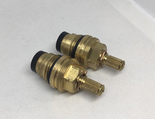 Standard Washer Tap Valve Compression gland insert 1/2" BSP 20 teeth ...