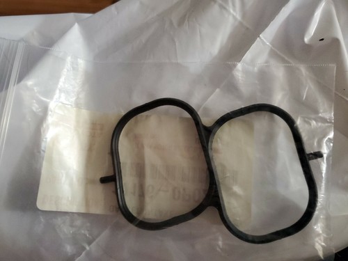 GENUINE LEXUS ES350 RX350 RX450H FUEL INDUCTION PLENUM GASKET 17176 ...