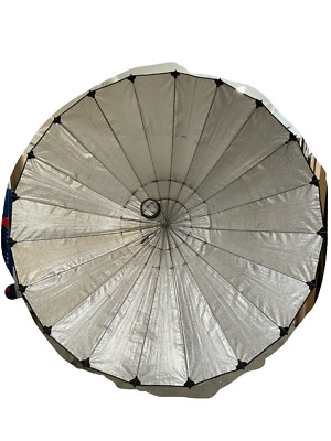 Profoto Giant Reflector 240 8' Silver Reflector | Reflectors