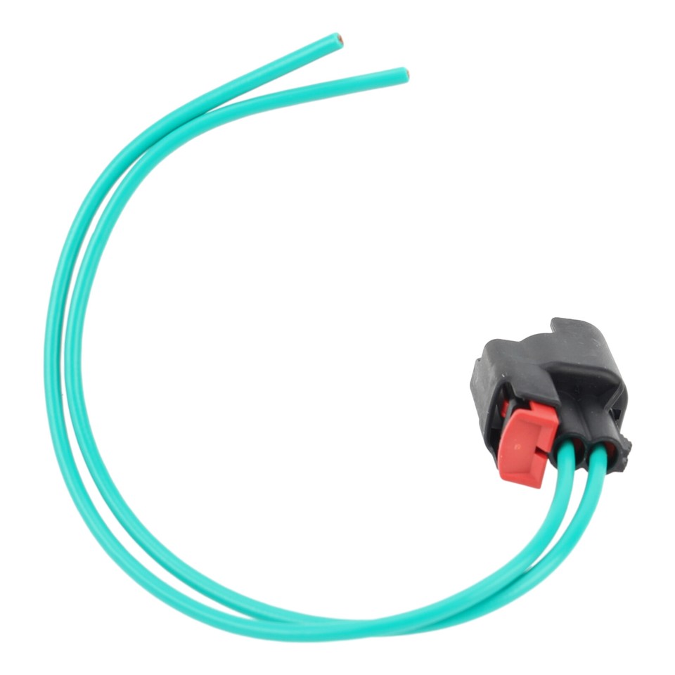 2 Way Connector Pigtail Wiring for 2003-2008 Dodge Ram 1500-3500 ...